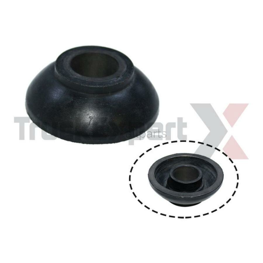 TRUCKEXPERT 24244001 Пыльник (кузов внутри)