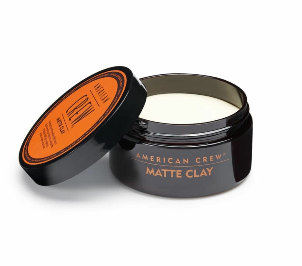 Паста American Crew "Defining Paste", для вьющихся волос, средняя степень фиксации, 85г
