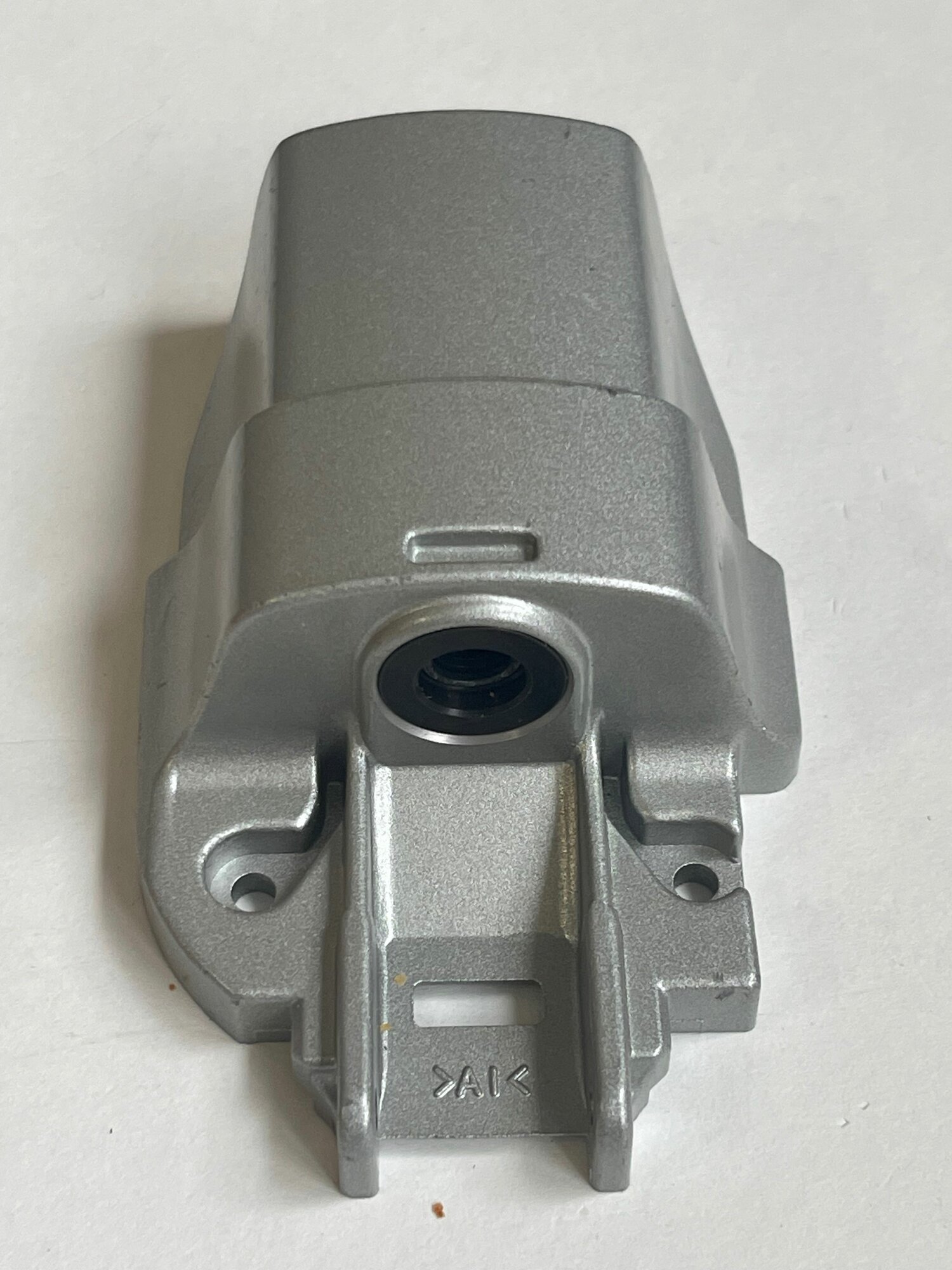 Корпус редуктора в сборе подходит для электролобзика MAKITA 4305T ( арт. 153389-6 )