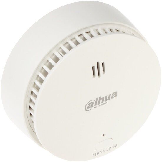 Датчик дыма Dahua DHI-HY-SA21A-W2(868)