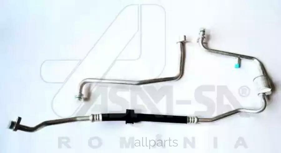 ASAM-SA 30986 Комплект трубок АС