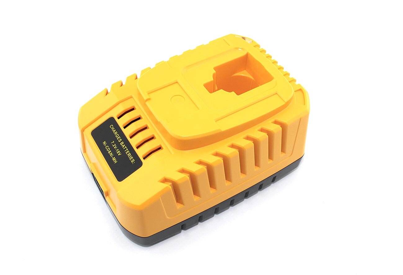 Зарядное устройство для инструмента DeWalt DC9310 9.6-18V 2A Ni-MH\Ni-CD