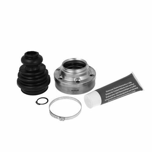 Ремкомплект шруса для автомобиля Volkswagen, METELLI 16-1019 (1 шт.)