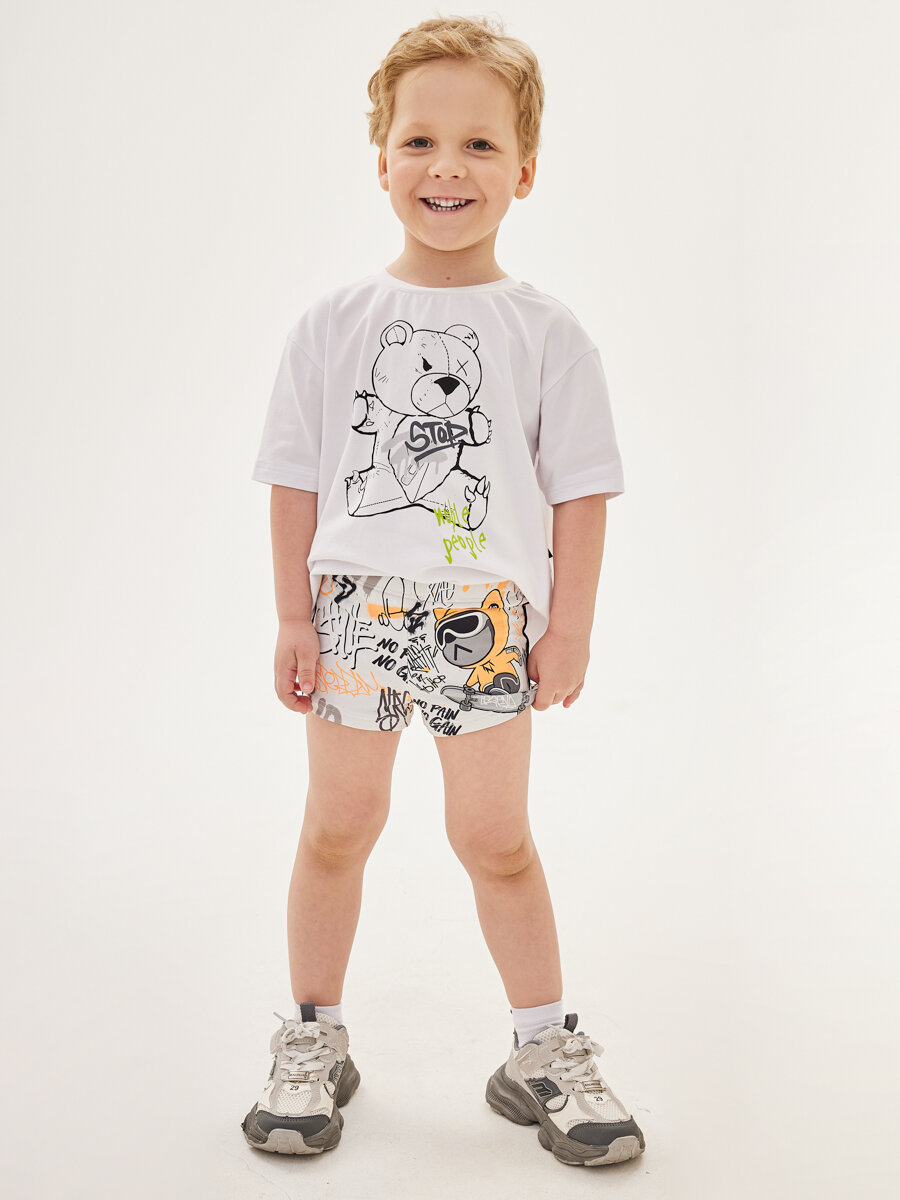 Шорты для плавания