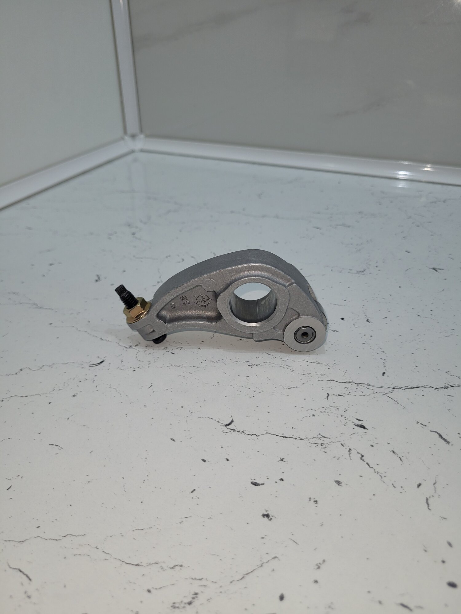 Толкатель клапанов Renault для моделей Renault Clio/Logan/Symbol/Largus/Duster/Kangoo 7701681690