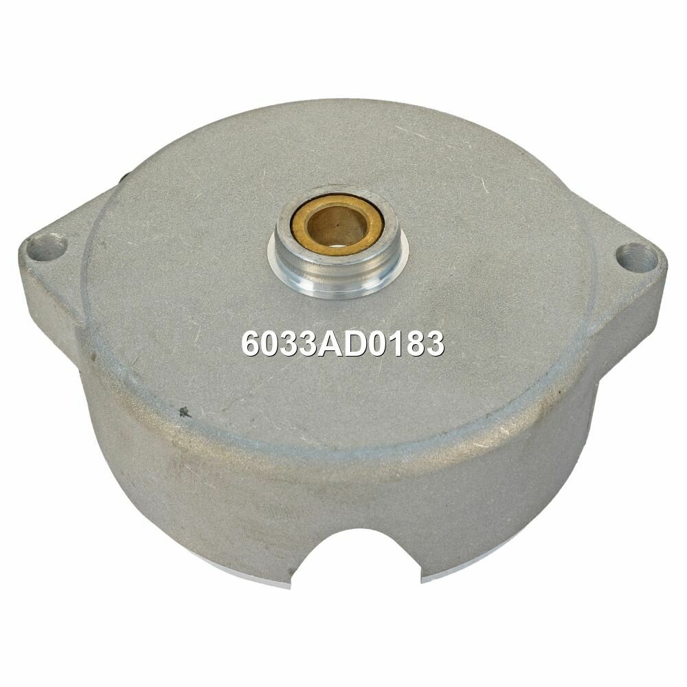 Крышка стартера для легковых автомобилей задняя Krauf 6033AD0183