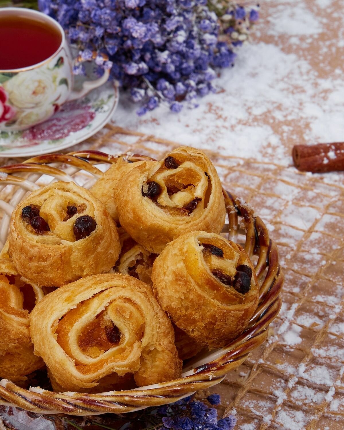 Печенье александрия (Курага, Изюм) 0.6 кг.