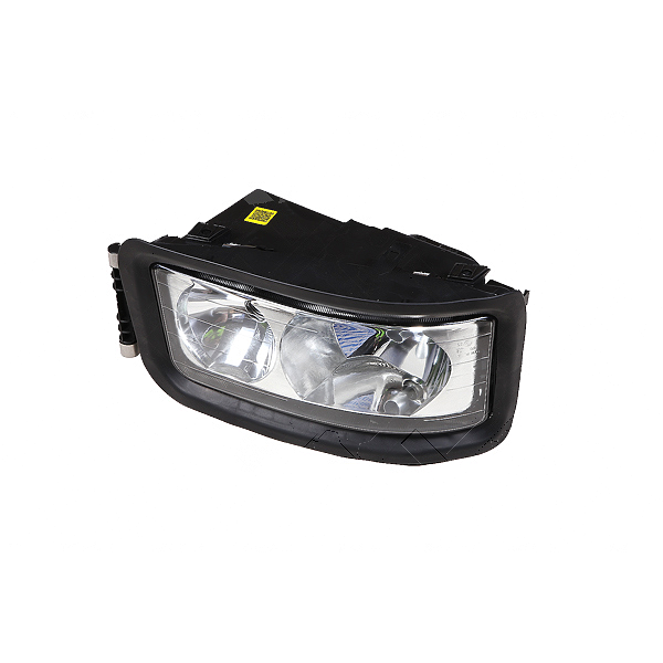 STELLOX 87-33113-SX (81.25101-6420 / 81.25101-6426 / 81.25101-6434) фара в сборе правая универсальная, электр. корректор\