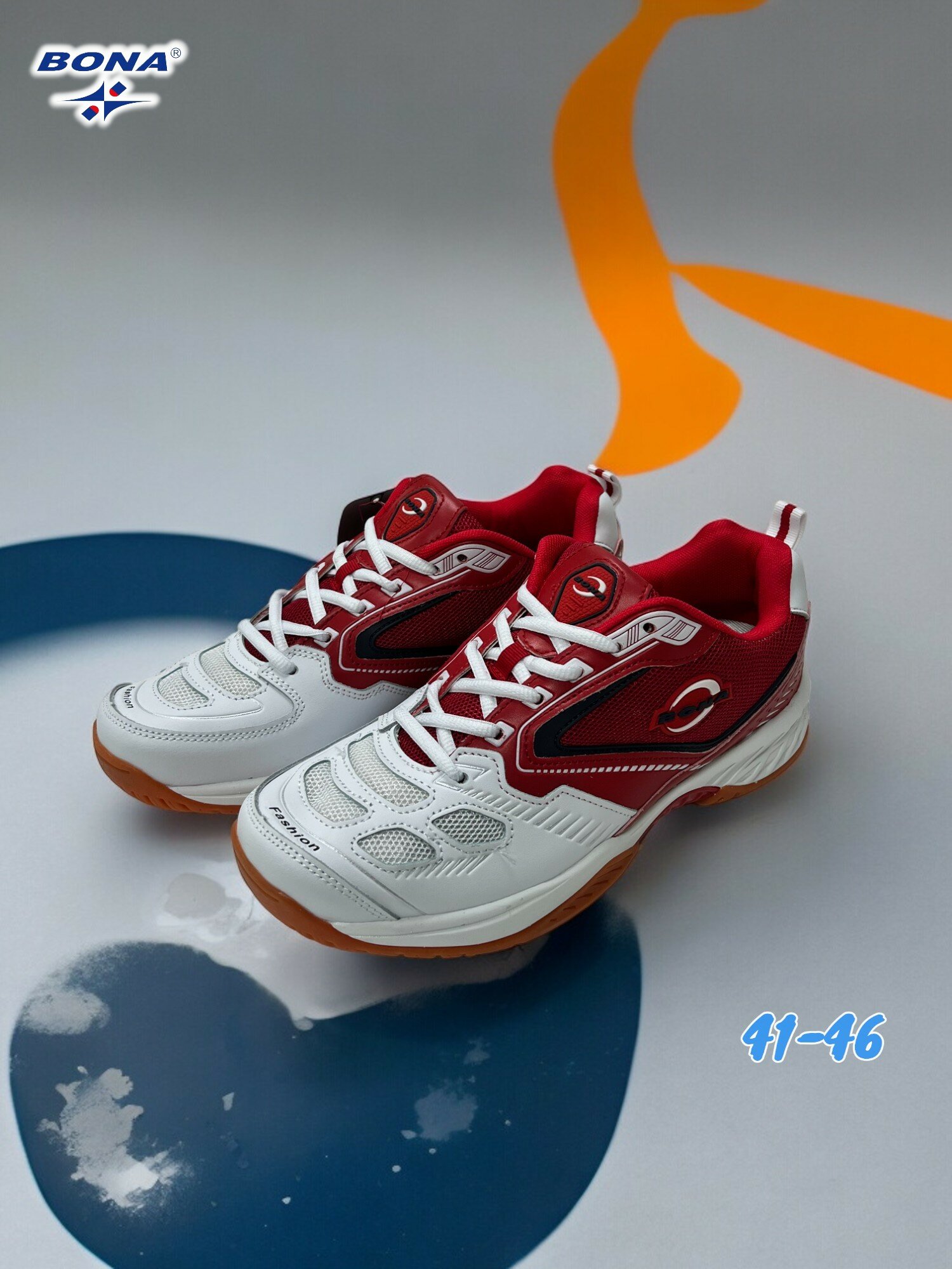 Кроссовки basic