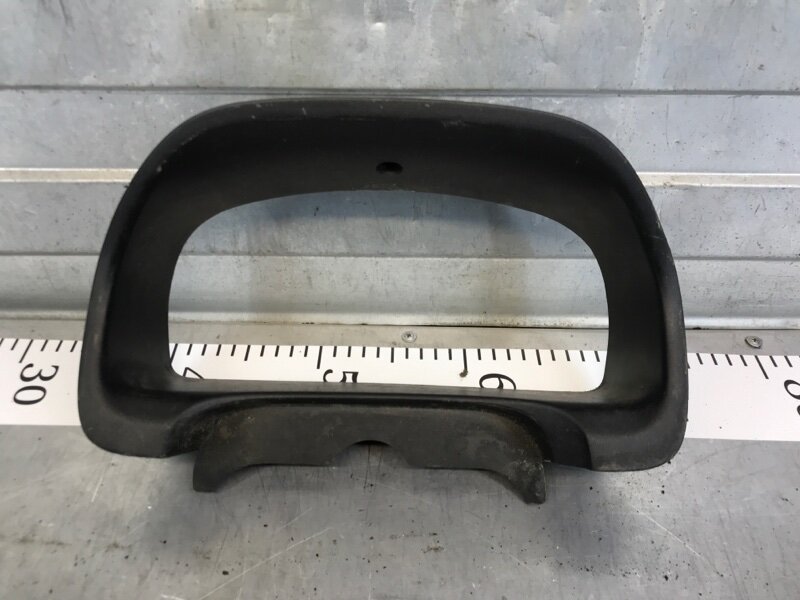 Накладка щитка приборов Honda LOGO GA3 D13B 1996 (б/у)