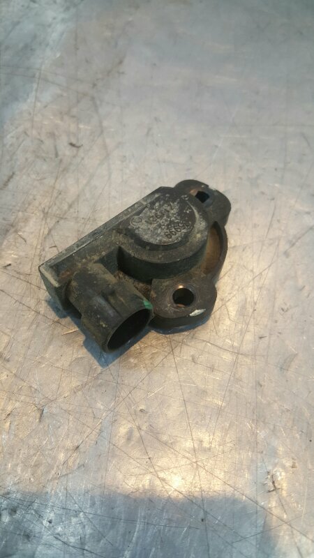 Датчик положения дроссельной заслонки Geely MK MR479QA 2009 (б/у)