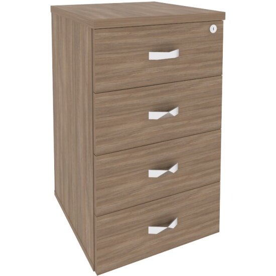 Тумба Riva CHAIR приставная O. TP-4 Дуб аризона 432*460*750 Onix