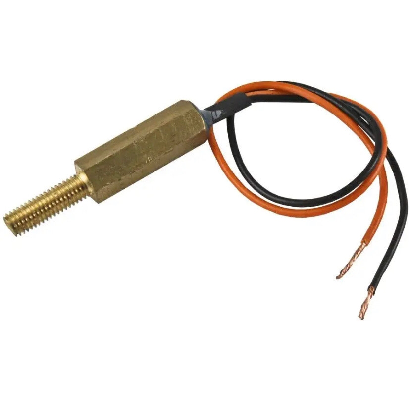 Датчик температуры редуктора M5 для гбо