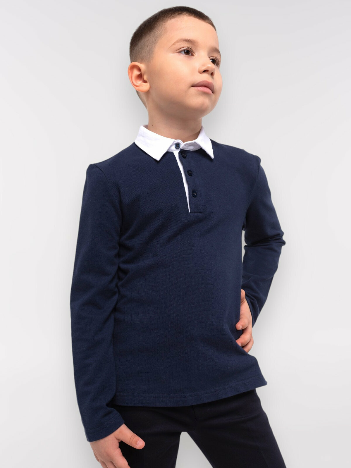 Поло Весна - лето 2026