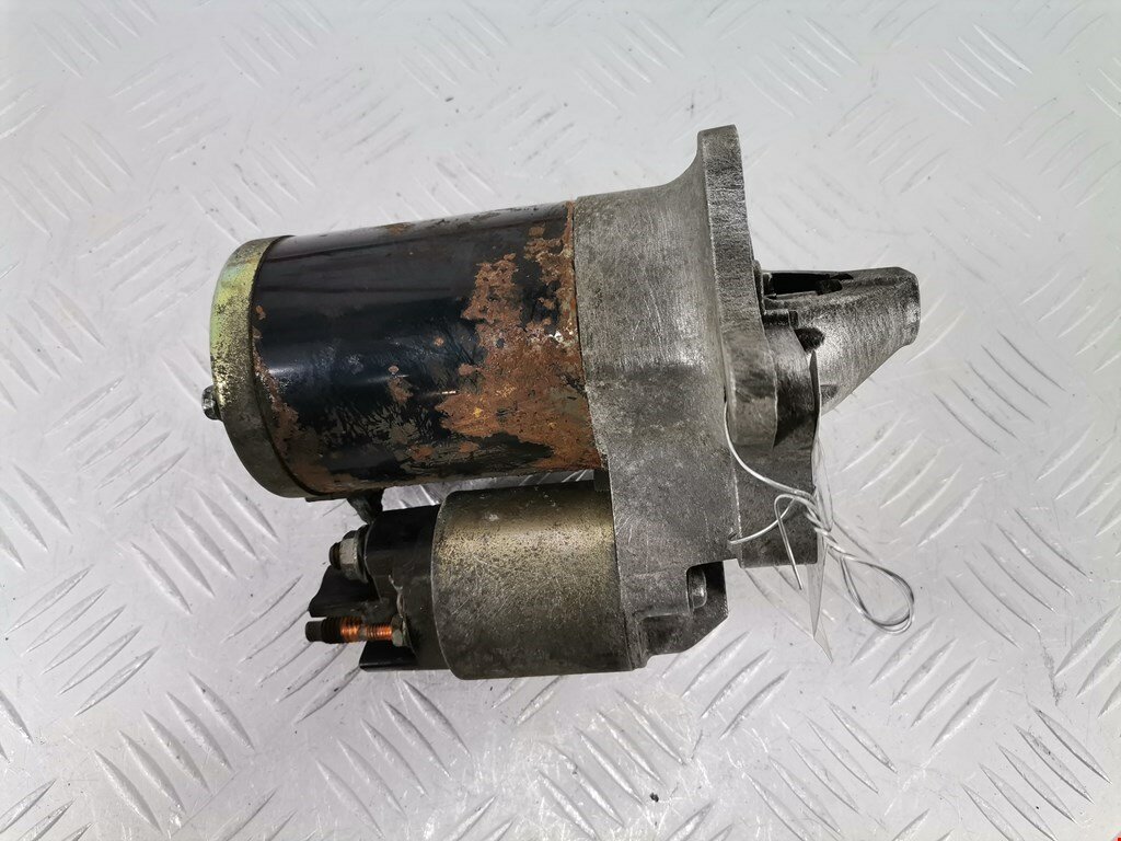 Стартер Renault Modus 8200298371 арт. 1589884