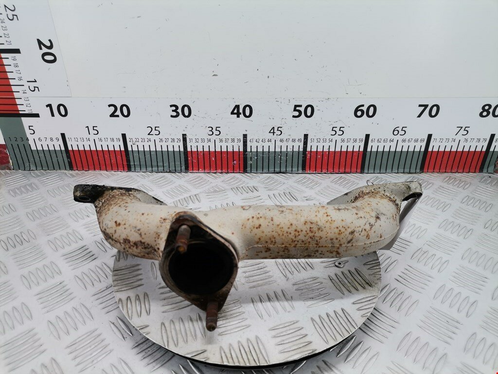 Коллектор выпускной Saab 9-3 (1) 9177106 арт. 1859573