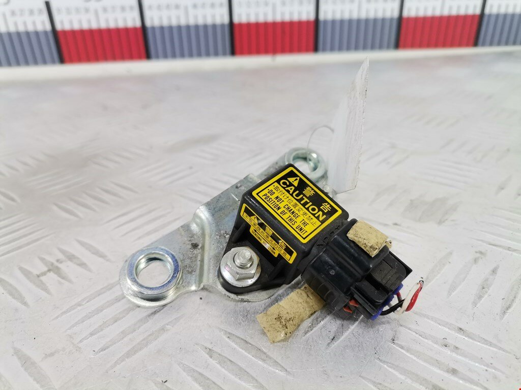 Датчик удара Toyota Land Cruiser Prado 3 (J120) 8944060130 арт. 1658557