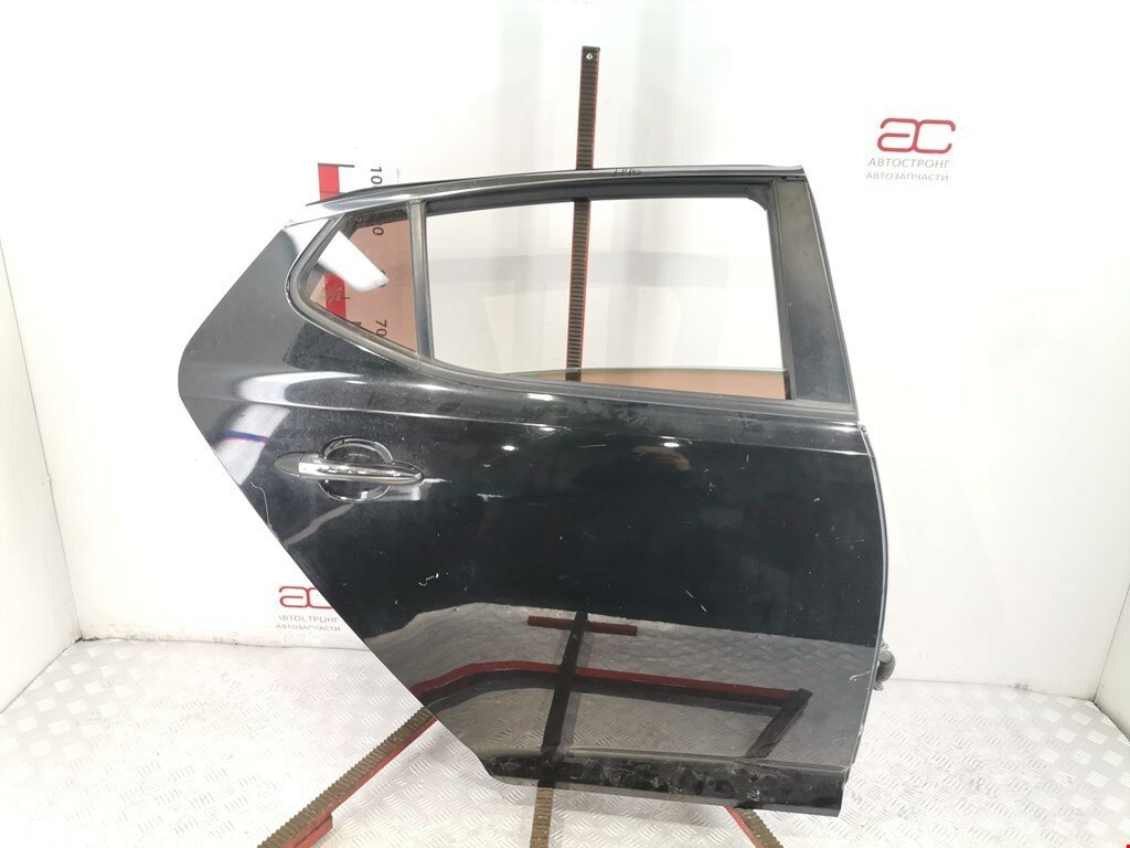 Дверь задняя правая Kia Optima 3 (TF) 770042T000 арт. 1082971