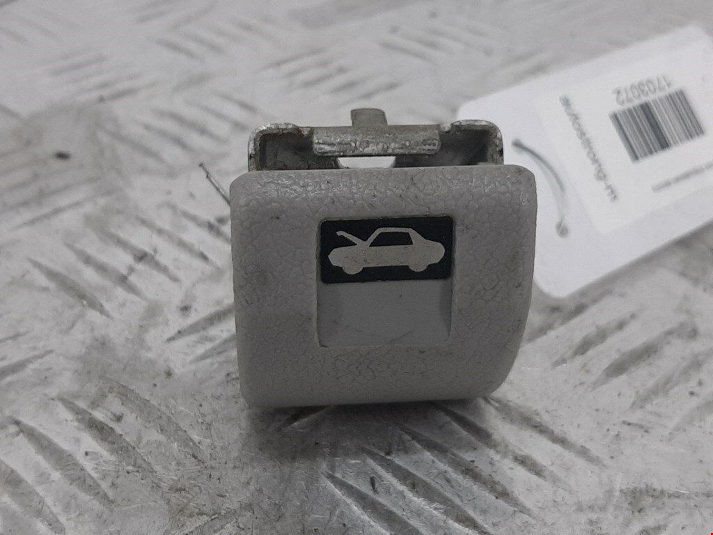 Ручка открывания капота Mitsubishi Pajero Sport 1 MR606309 арт. 1703072