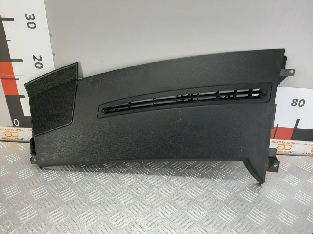 Накладка декоративная на торпедо Mercedes Sprinter 2 (W906) A9066890007 арт. 731982