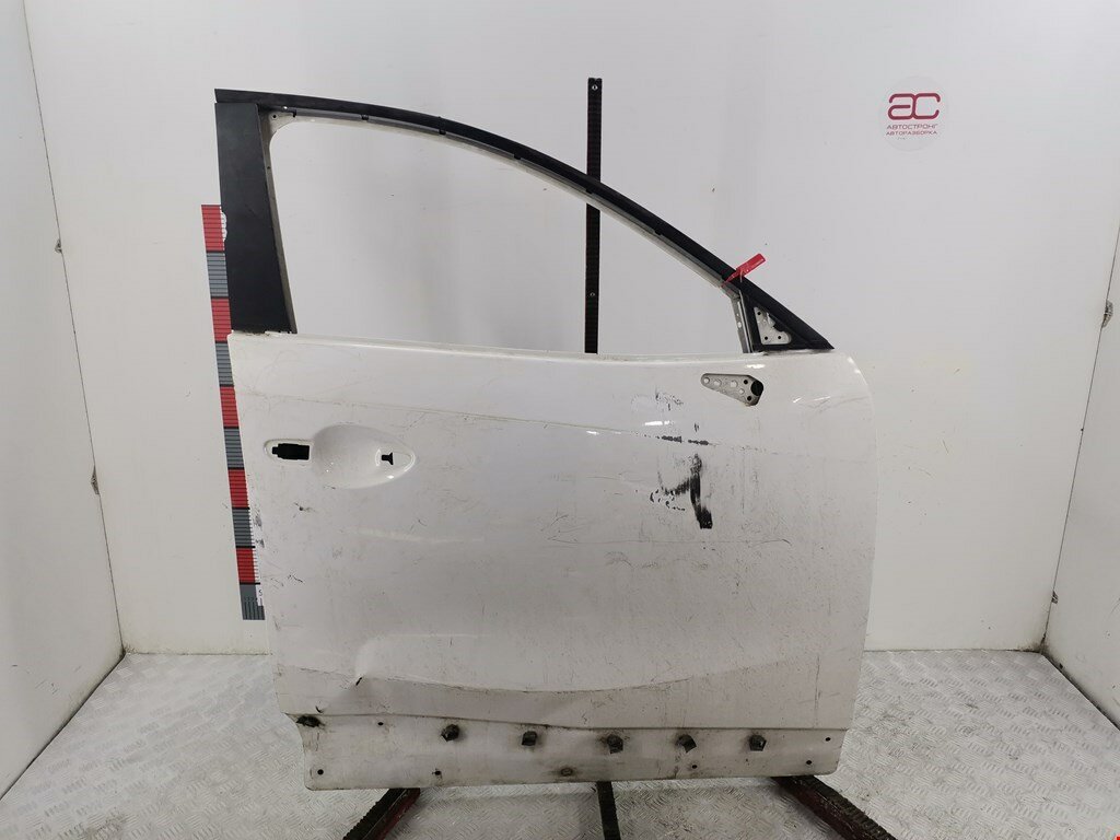 Дверь передняя правая Mazda CX-5 (KE) KDY35802XK арт. 1806613