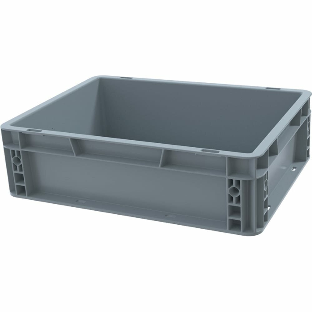 Ящик Sembol Plastik 25243