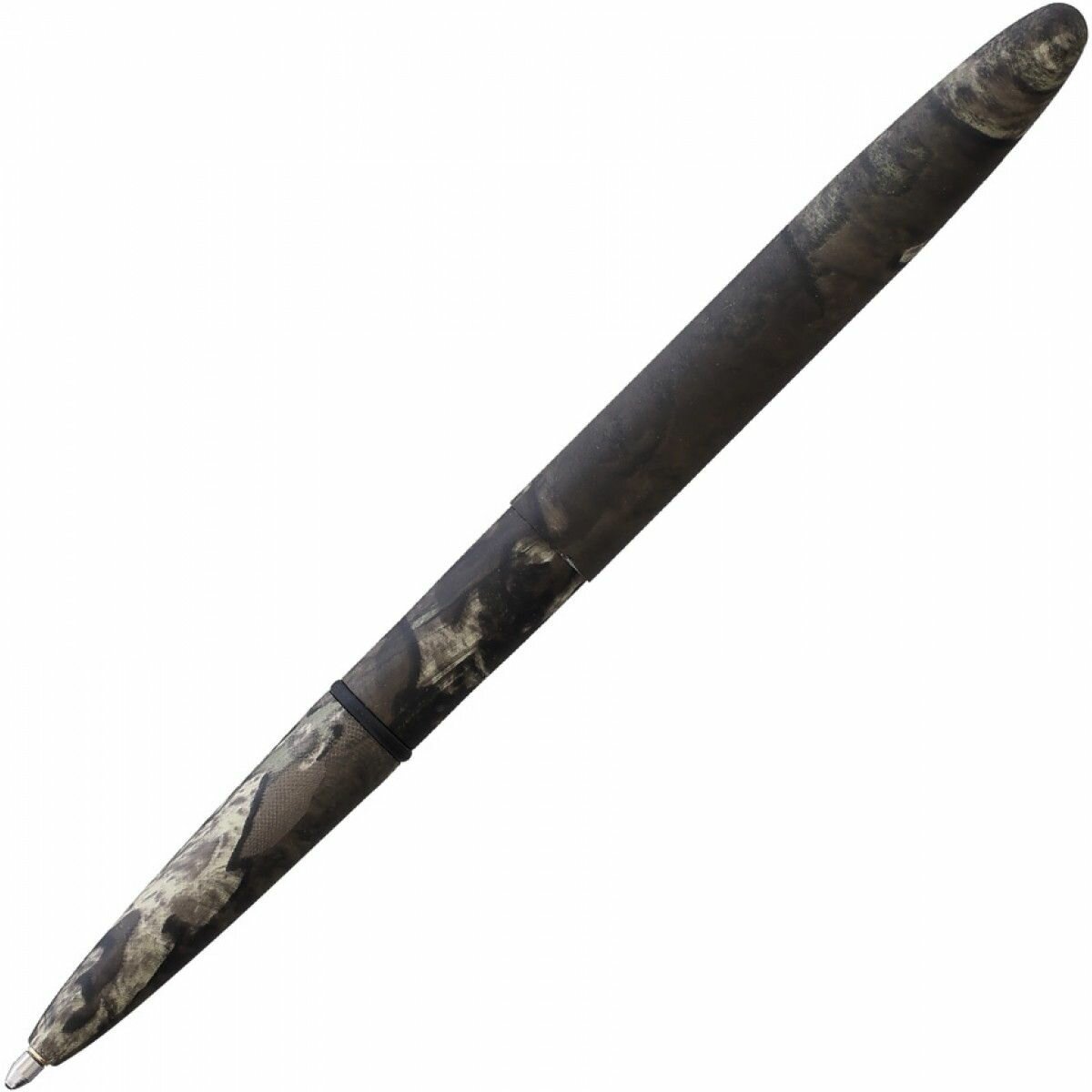 Космическая шариковая ручка Fisher Space Pen Bullet (TrueTimber Strata Camouflage)