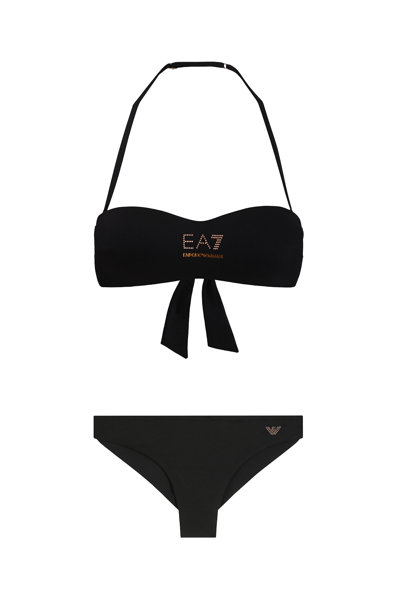 Купальник EA7 EMPORIO ARMANI