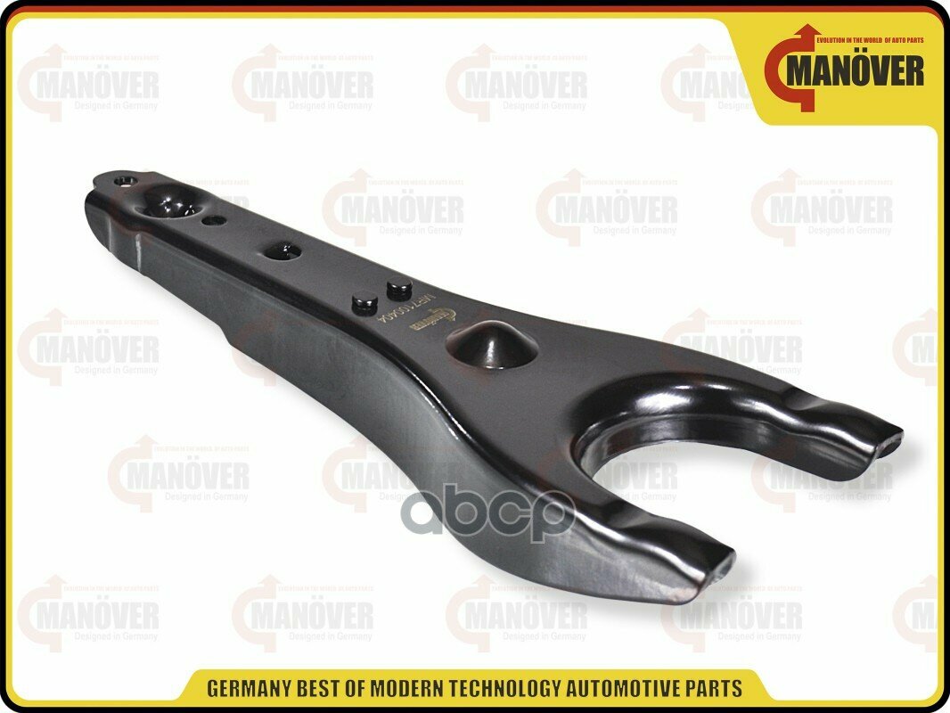 Вилка сцепления Daihatsu / Toyota аналог OEM 3120487307 MANOVER Germany MR7100404 MANOVER арт. MR7100404
