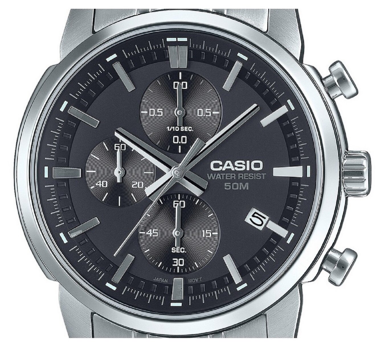 Наручные часы CASIO — фото 1