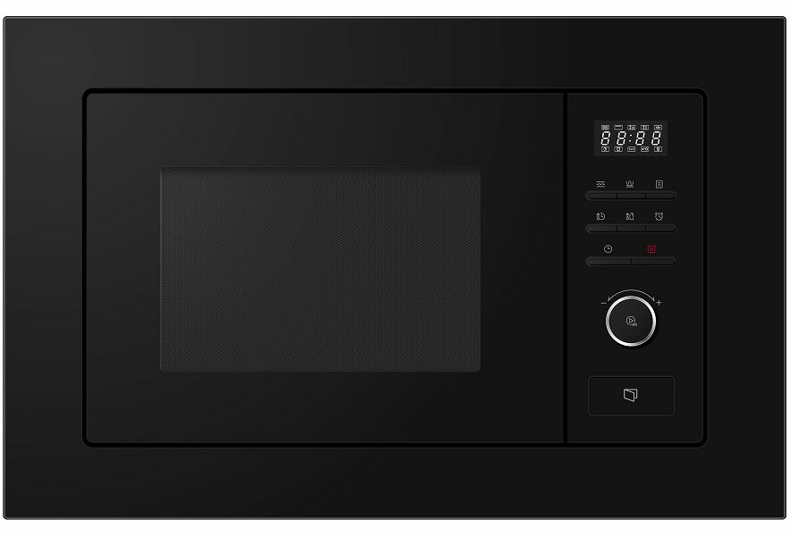 Встраиваемая микроволновая печь СВЧ Midea MI72200B