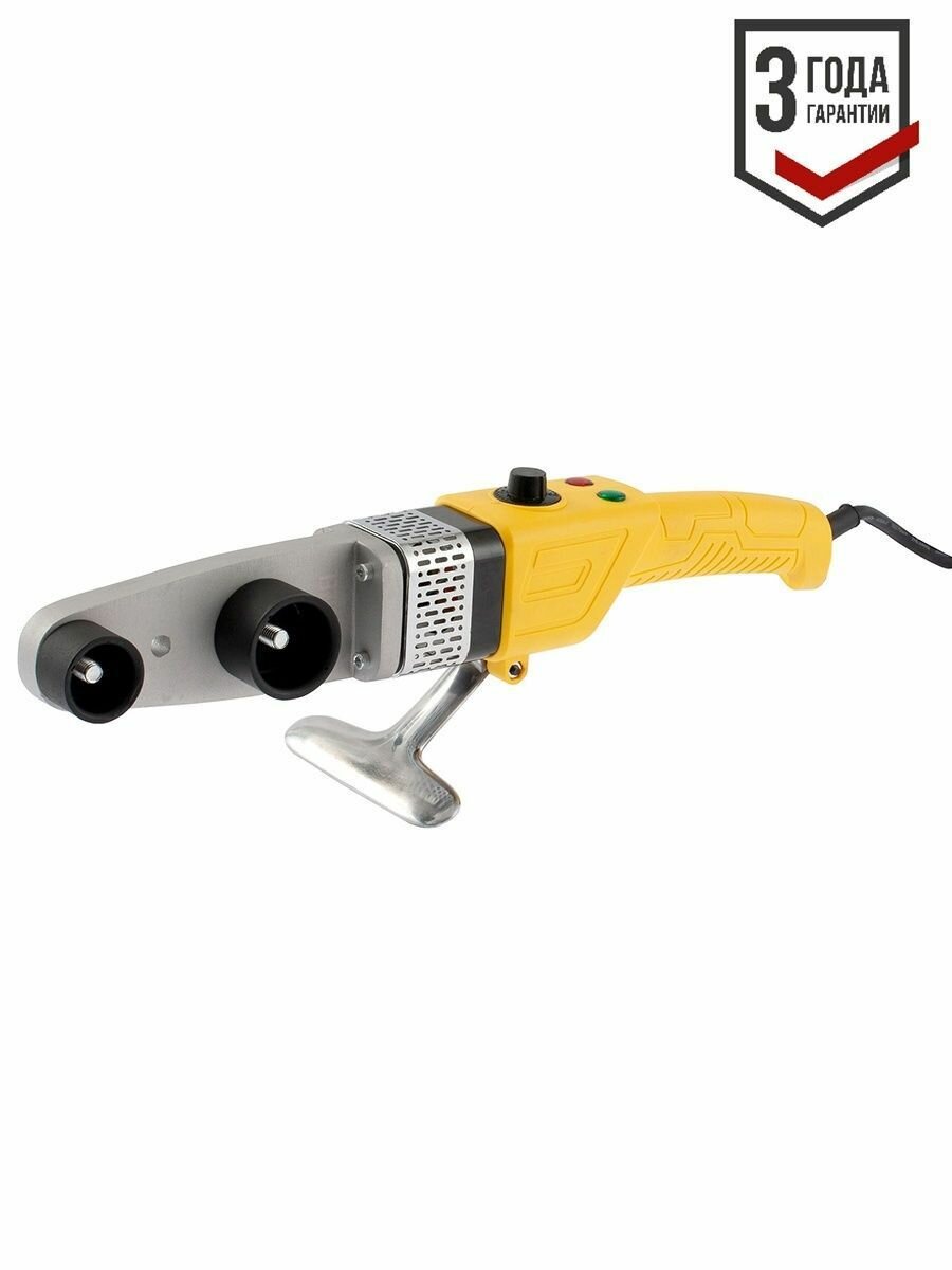 Аппарат для сварки пластиковых труб DENZEL X-PRO DWP-800 94207