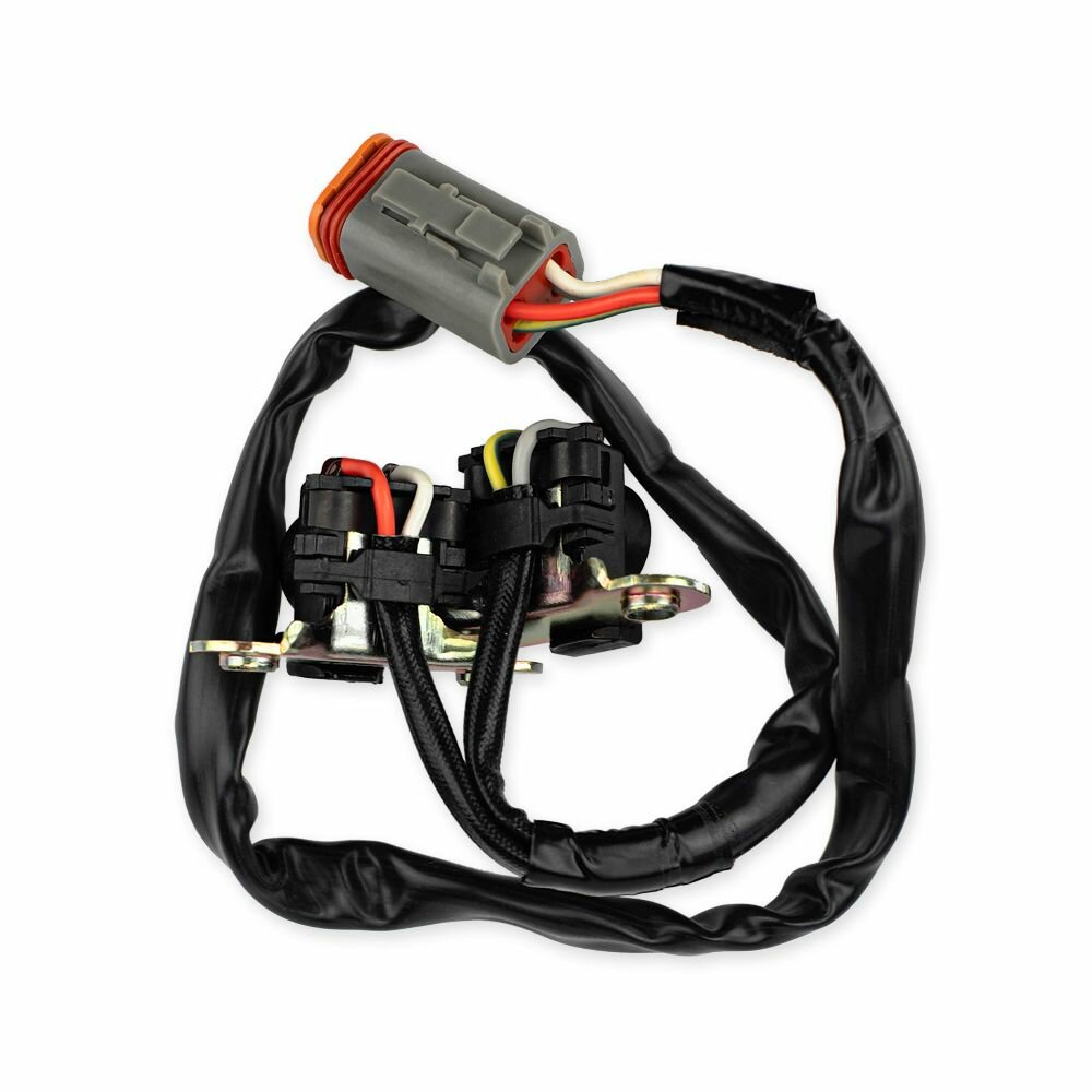 Датчик Холла Sledex для Ski-Doo (410922948)