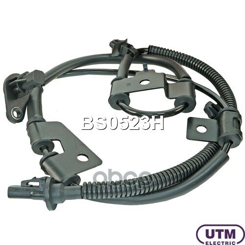 Датчик AБС HYUNDAI TUCSON (JM) [G4GC, G6BA-G, D4EA, D4EA-F] 2.0 - 2.7L 2004 - 2010 // KIA SPORTAGE (JE, KM) [D4E Utm арт. BS0.