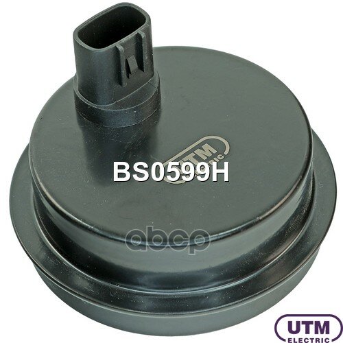 Датчик AБС LEXUS GS (S190) [3GR-FSE, 3UZ-FE, 2GR-FSE] 3.0 - 4.5L 2005 - 2011 // LEXUS IS I (E10) [1G-FE] 2.0L 19 Utm арт. BS0.