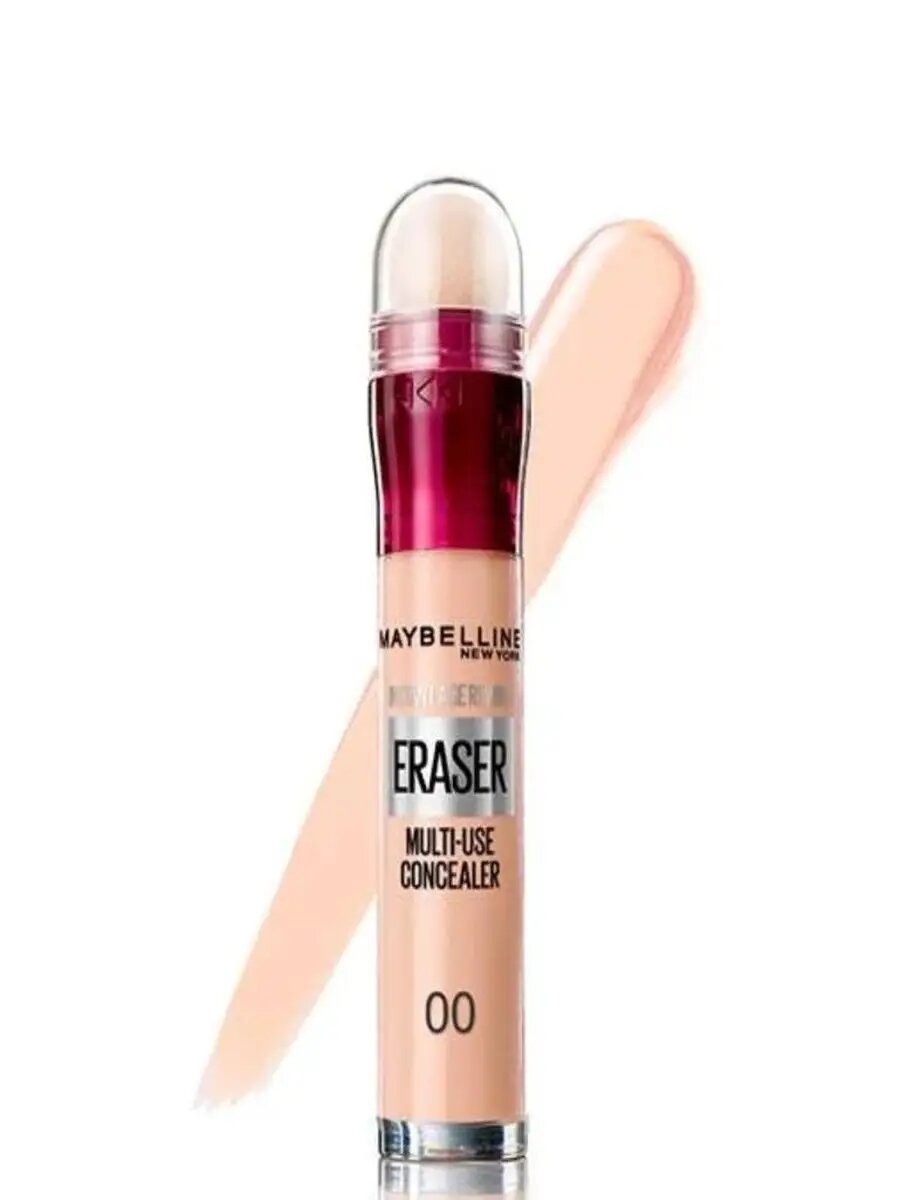 Консилер Instant Eraser тон 00