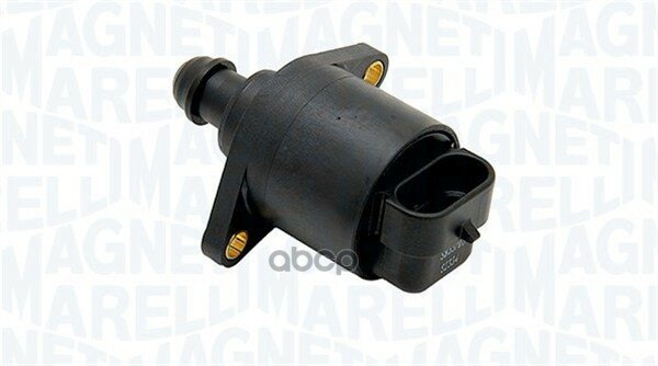 Регулятор клапана холостого хода PEUGEOT 206/307/406/806/807/Expert 2.0 mot.RFN 7/00-> MAGNETI MARELLI арт. 801001184401