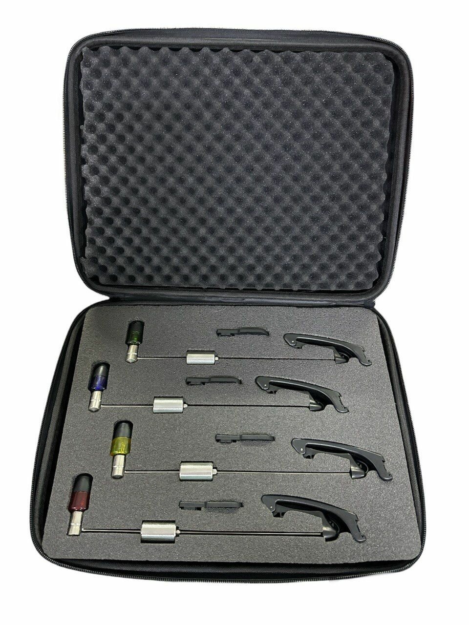 Набор свингеров BoyaBY SW-19-4