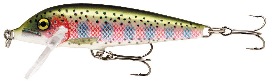 Rapala Воблер Rapala Countdown CD09 RT