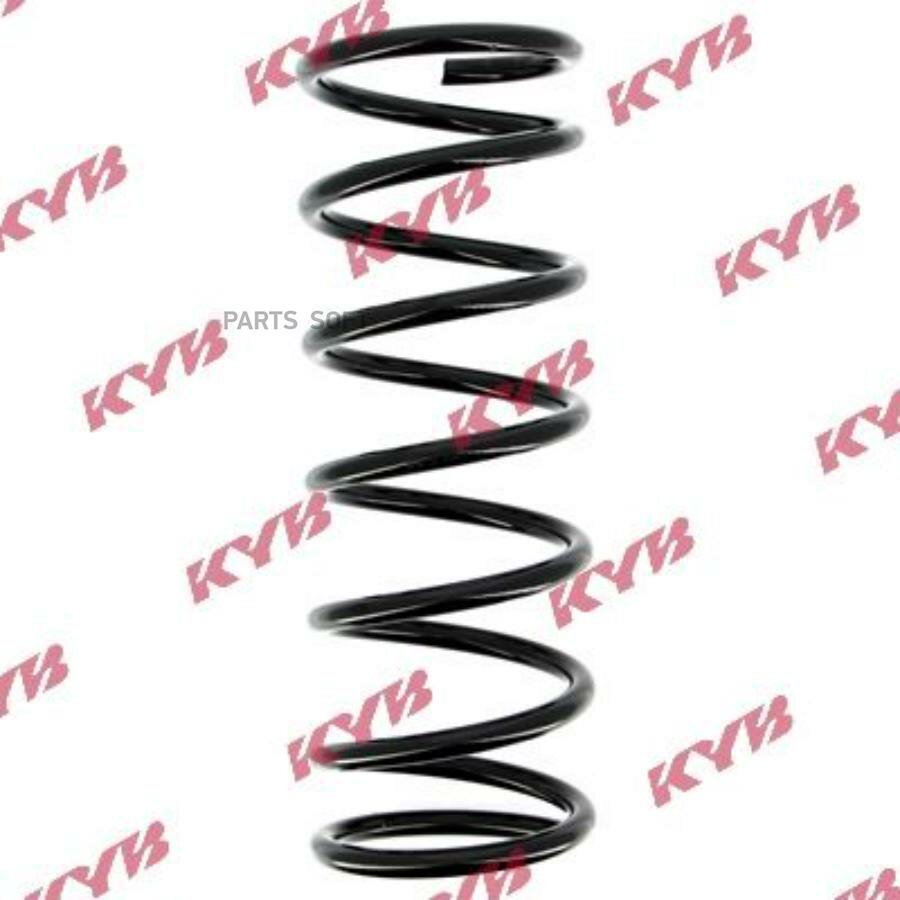 KYB RA5349 Пружина Ssangyong Rexton Exc. Multilink rear axle [2006-.] -- R ()