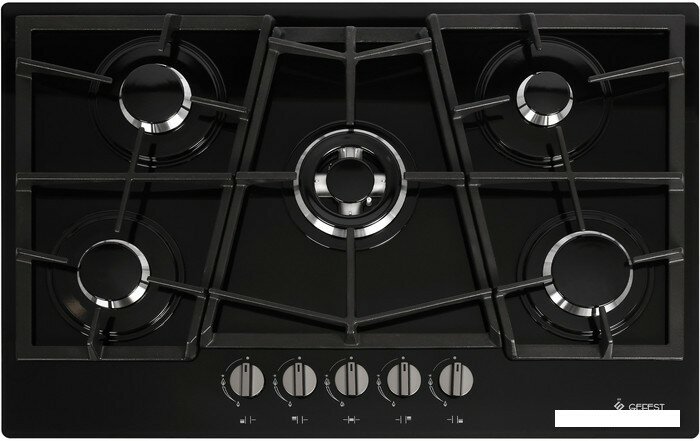 Варочная панель GEFEST ПВГ 2344