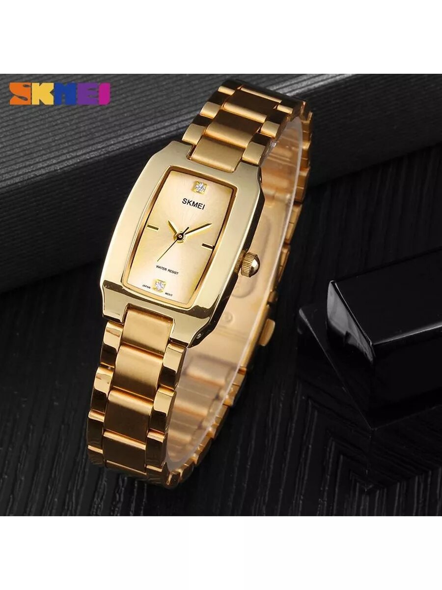 Наручные часы