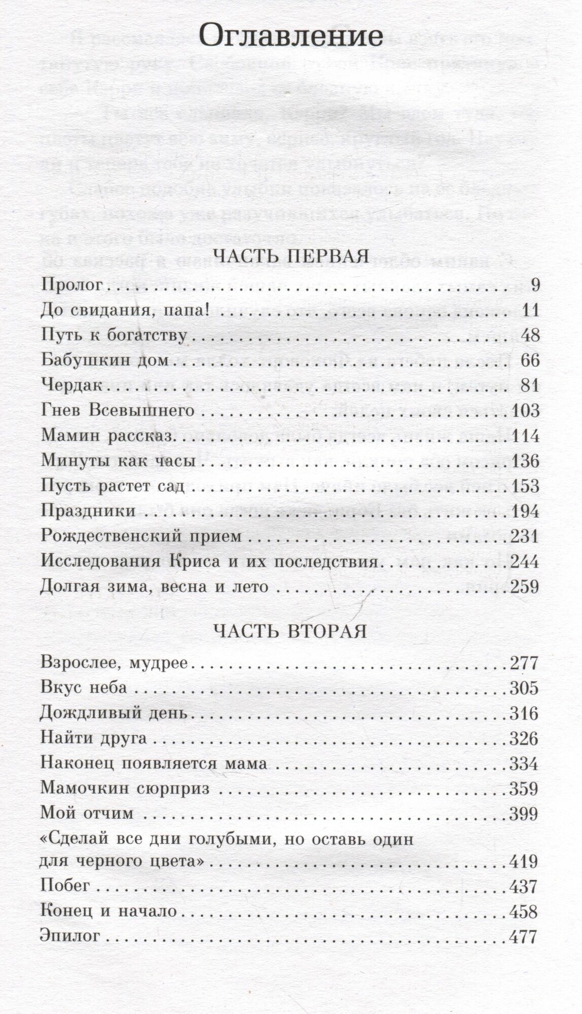Цветы на чердаке — фото 1