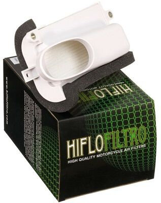 Фильтр воздушный HIFLO HFA HFA4509 для Yamaha XP530, очистка воздуха.