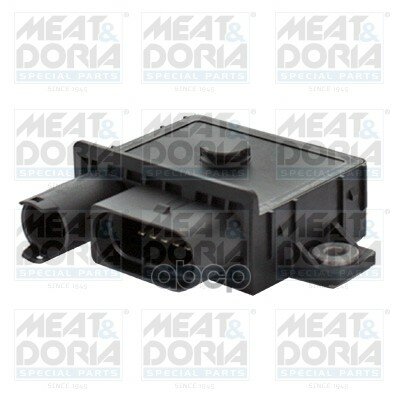 Блок управления свечей накаливания MEAT & DORIA арт. 7285686