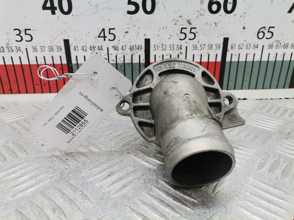 Корпус термостата Mercedes ML-Class (W163) A1122030275 арт. 2112855