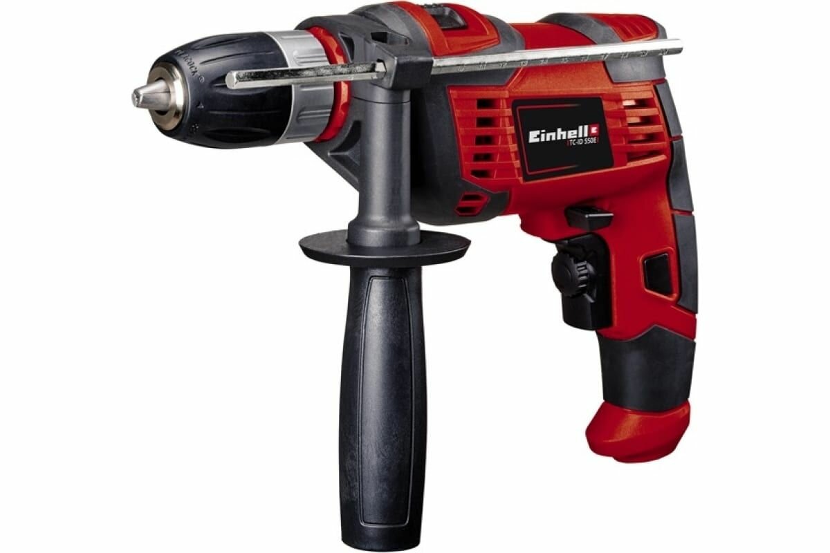 Ударная дрель Einhell TC-ID 550 E 4258621