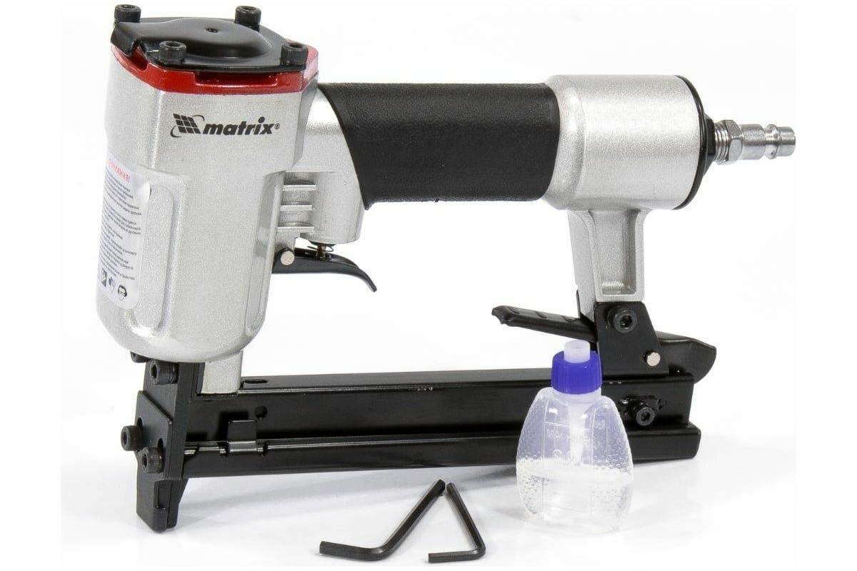 Пневматический степлер MATRIX 57420