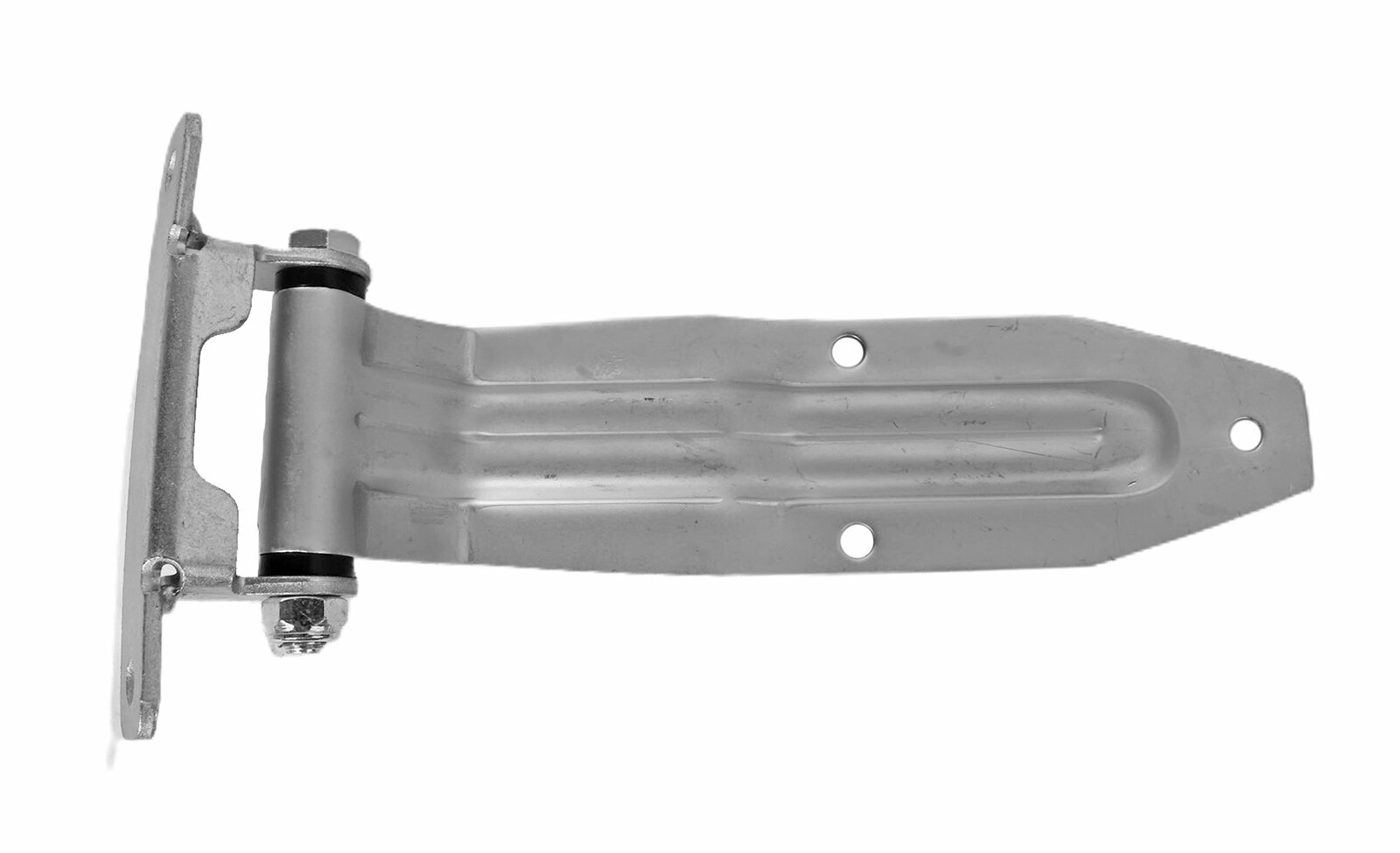 Петля заднего портала 252мм Zn цинк 9044-2