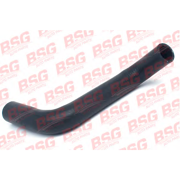 BSG BSG30-720-102 (1229138 / 1S718286DG / BSG30720102) шланг радиатора - нижний